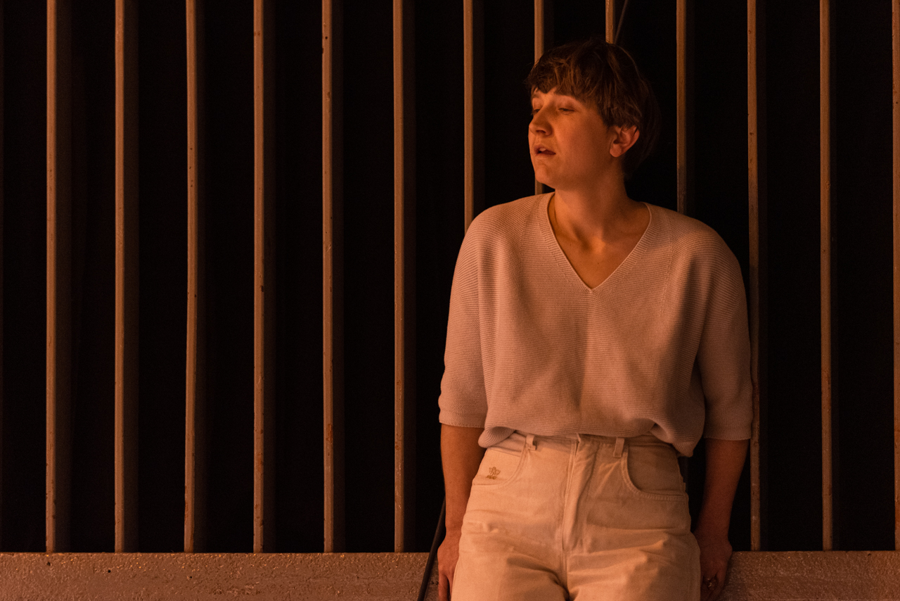 Grandmothers – Evelyn Saylor